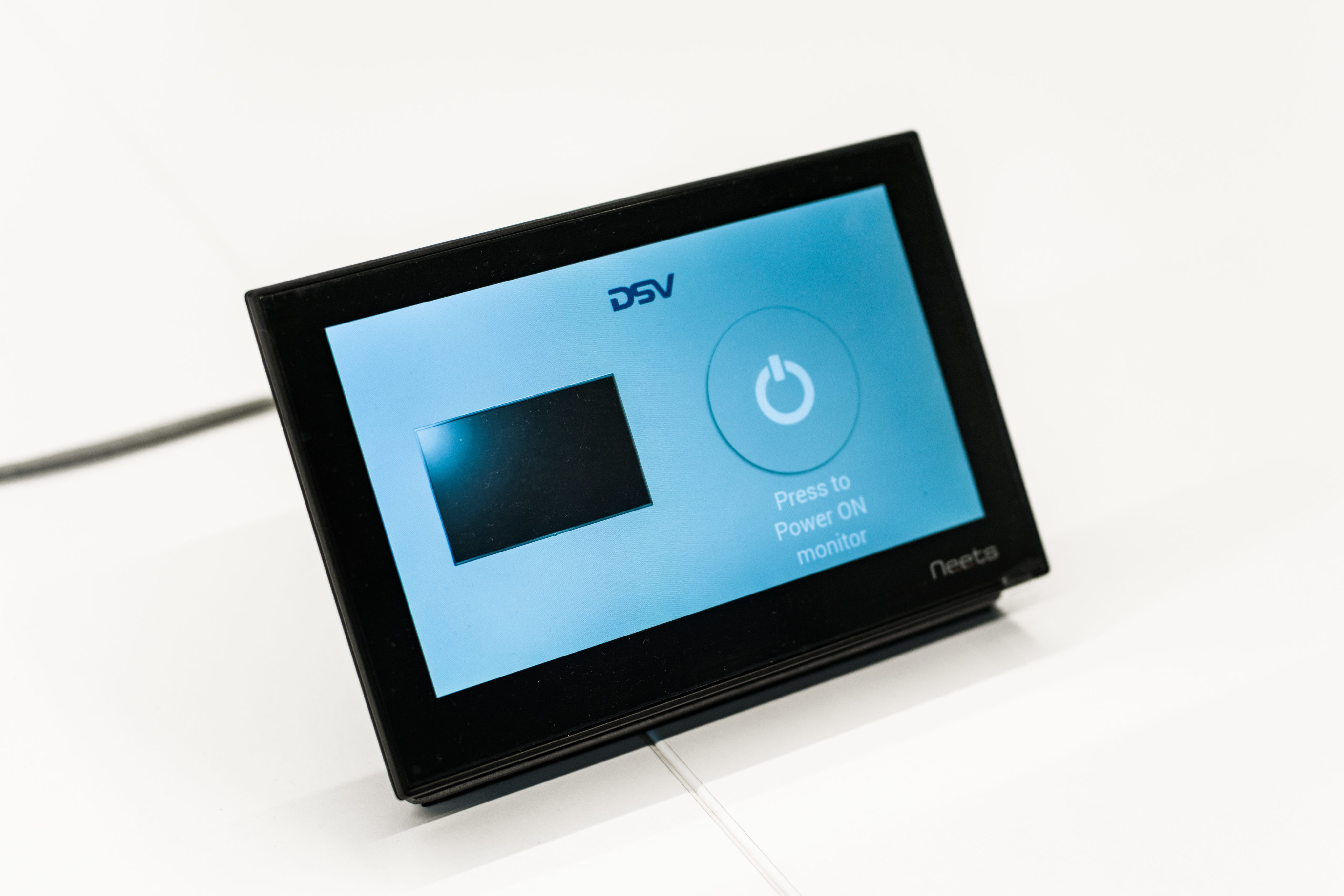 Panel dotykowy czy klawiatura przyciskowa ? - Blog Integrator AV