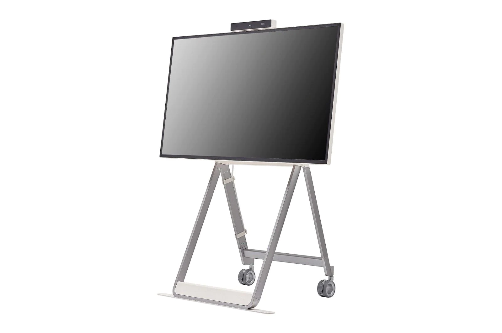 LG One:Quick Flex - monitor all-in-one - Blog Integrator AV