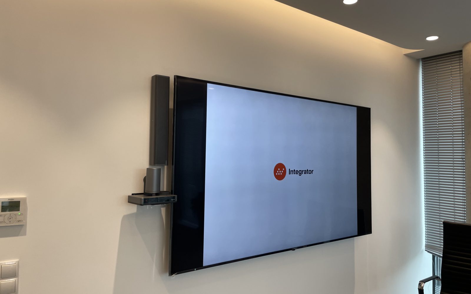 Tryb Autoframing - Wideokonferencja - Blog Integrator AV