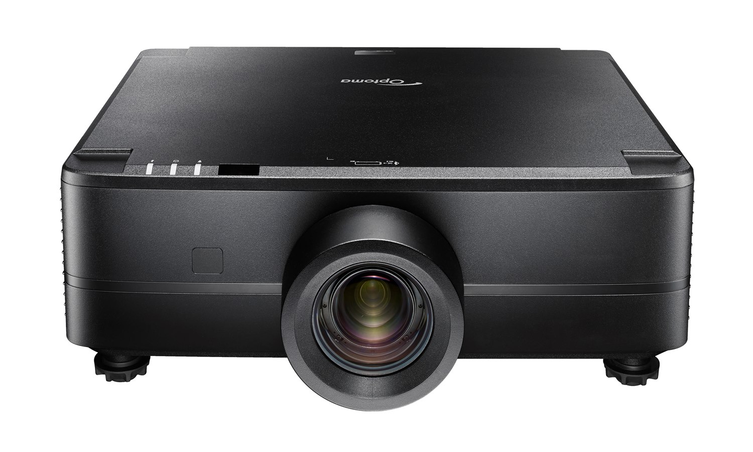 Optoma ZK810T - Wysokiej Jasności Projektor Laserowy 4K - Blog Integrator AV